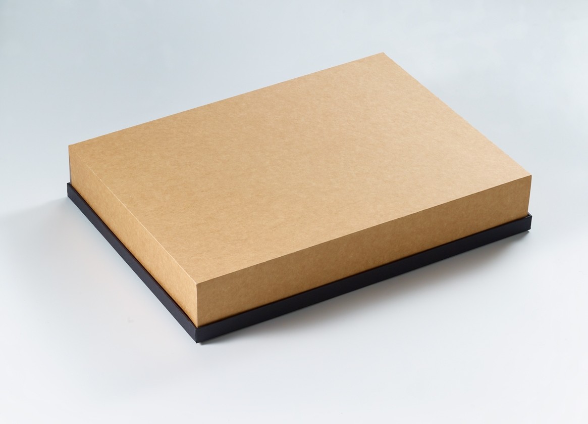 PLATEAU ATLAS 1/1 PRENIUM LUX 37x25 (avec ou sans couvercle) - Plateau ...